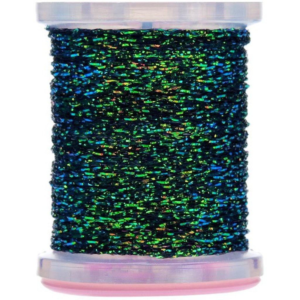 WAPSI MINI SPARKLE BRAID BLACK